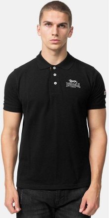 Lonsdale Poloshirt Bruan