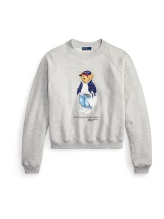 Polo Ralph Lauren Sweatshirt ISLAND