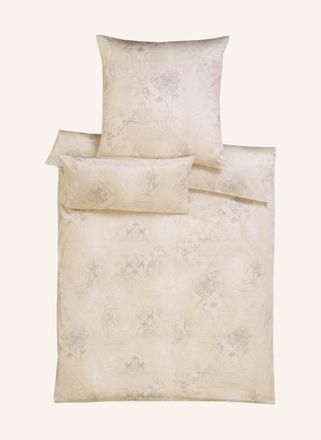ESTELLA Estella Bettwäsche Svizzera beige