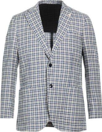 Luigi Bianchi Mantova ANZ&Uuml;GE und CO-ORDS - Blazers auf YOOX.COM