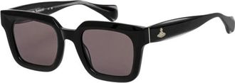 Vivienne Westwood Damen, Accessories, Schwarzk, 51 MMGr&ouml;&szlig;e