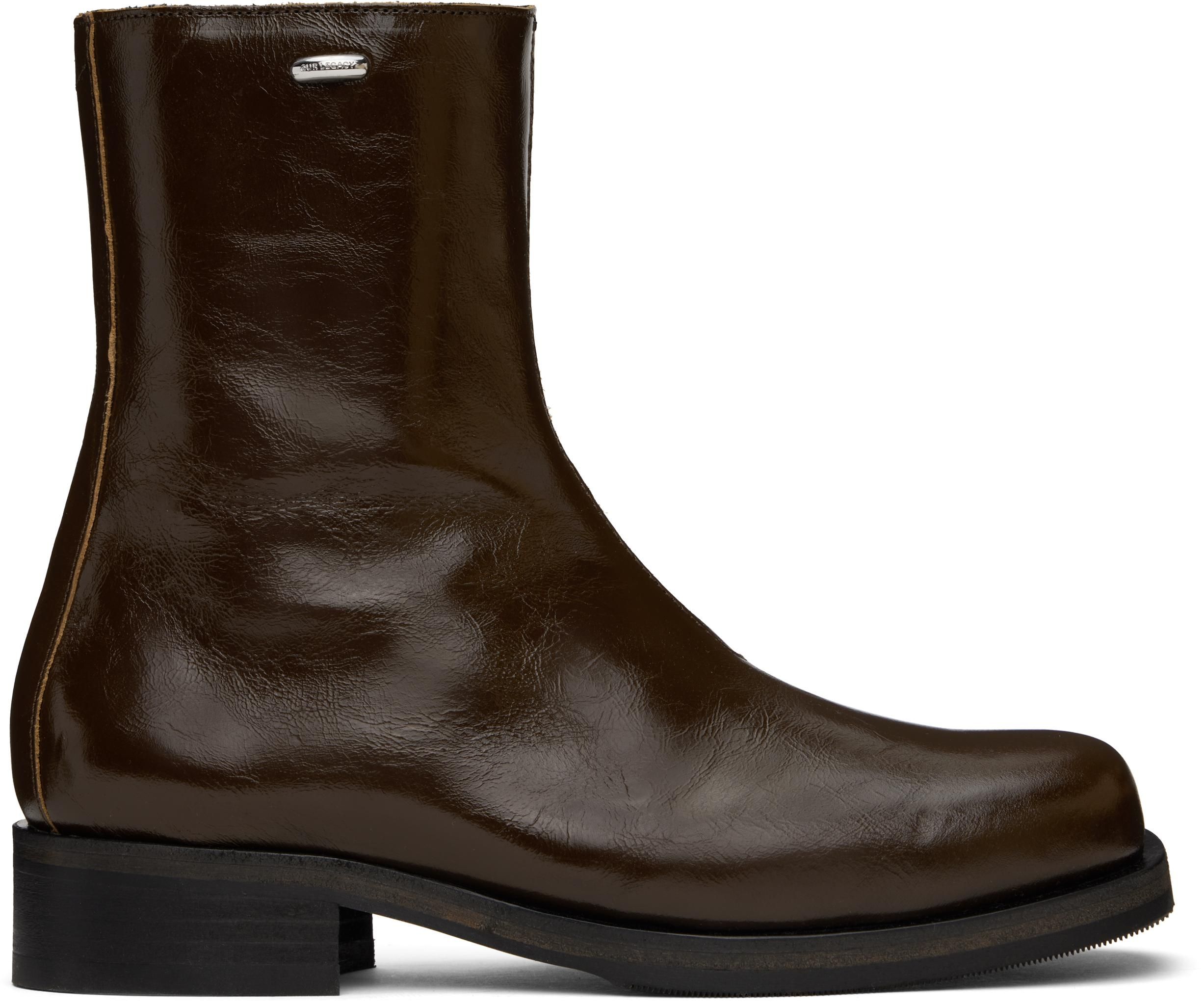 Our Legacy Shoes / Footwear − Sale: up to −60% | Stylight Our Legacy Shoes / Footwear − Sale: up to −60% | Stylight