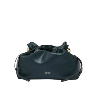 Liu Jo Riccy Small Bag - - Bags - unisex - Gr&uuml;n - S