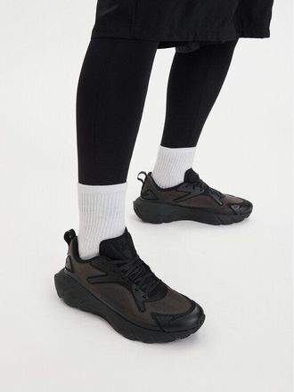 Under Armour Sneakers UA Aura Ripstop 6008992 002 Schwarz
