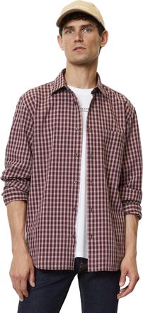 Marc O'Polo Herren 328723642090 Hemd, D77, L EU
