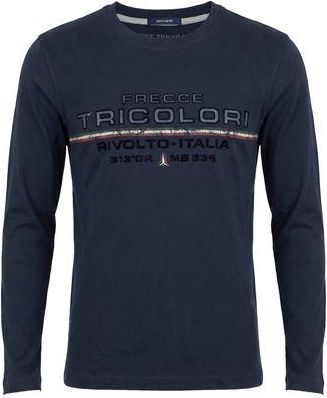 Aeronautica TOPS - T-shirts sur YOOX.COM