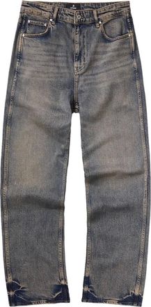 Represent Represent, Homme, Jeans, Bleu, Taille: W30 R3 Baggy Denim