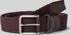 Lloyd Gürtel mit Dornschließe