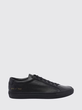 Common Projects Baskets Homme couleur Noir