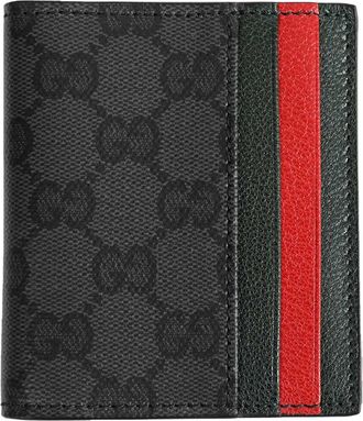 Gucci Bi-fold wallet