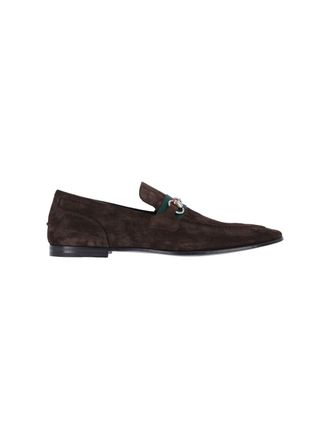 Gucci Loafers Gucci Como