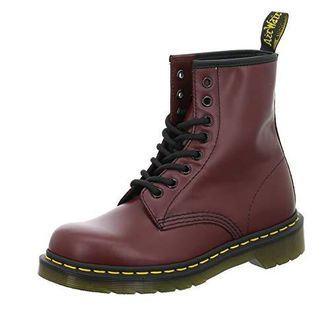 Dr. Martens Doc Martens 1460 10072600F, Bottines Femme - EU 40