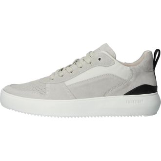 Blackstone Mykel Sneaker Low - - Shoes - Herren - Beige - 44 EU