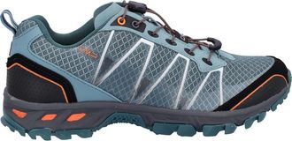 F.lli Campagnolo Altak Trail Shoe, Man, Artic-Flame, 39