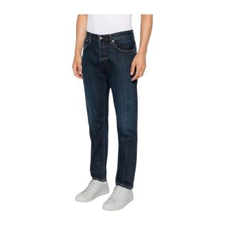 Dondup Herren, Jeans, Blau, W38Gr&ouml;&szlig;e