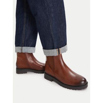 Caprice Stiefeletten Caprice 9-25415-45 Braun