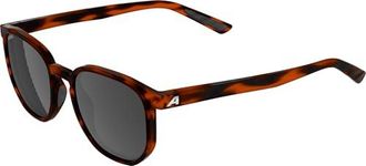 Alpina Dimont Lunettes de Soleil, Havana Mat, S Mixte
