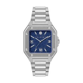Philipp Plein Plein Edge Pwyga0126 - - Accessories - Herren - Grau - ONE SIZE
