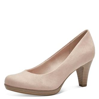 Marco Tozzi Escarpins by Guido Maria Kretschmer 2-22411-41 Femme, Powder, 40 EU