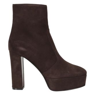 Roberto Festa Milano Cross80p Stiefeletten - - Shoes - Damen - Braun - 39 EU