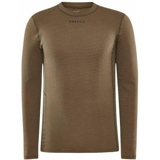 Craft Herren Unterhemd PRO WOOL EXTREME X LS M