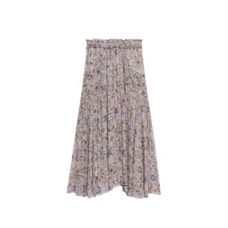 Isabel Marant Damen, R&ouml;cke, Mehrfarbig, XSGr&ouml;&szlig;e