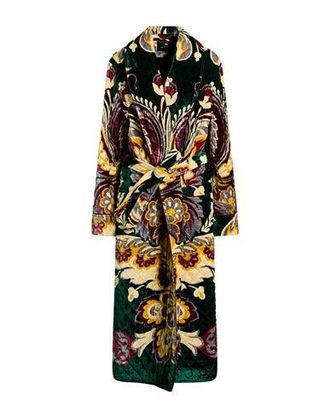 Etro MANTEAUX - Manteaux longs sur YOOX.COM