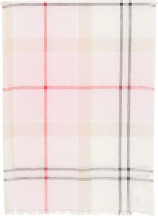 Barbour Femme, Accessoires, Multicolore, Taille: ONE Size Abigail Tartan Scarf