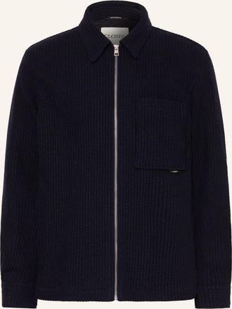 Closed Closed Overjacket blau