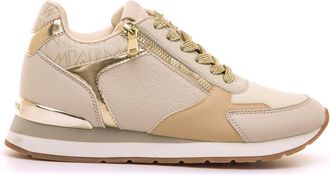 Mariamare Sneaker_MM_63645_Beige