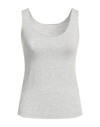 Majestic Filatures TOPS - Tank Tops auf YOOX.COM