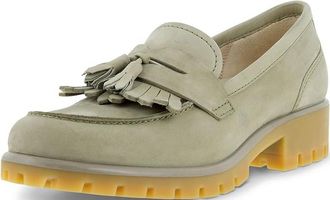 Ecco Ecco Damen MODTRAY W Loafer, SAGE, 39 EU