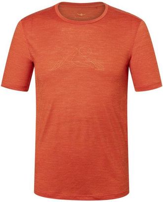 Kaikkialla Kivisuo M - T-Shirt - Herren