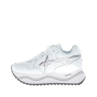 W6YZ W6Yz, Femme, Chaussures, Blanc, Taille: 38 EU Deva W