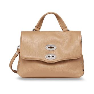 Zanellato Postina Baby Bag - - Bags - Damen - Braun - ONE SIZE