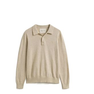 GANT Herren, Strickwaren, Beige, MGr&ouml;&szlig;e
