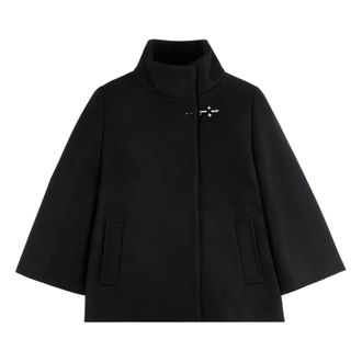 Fay Damen, Jacken, Schwarzk, MGr&ouml;&szlig;e