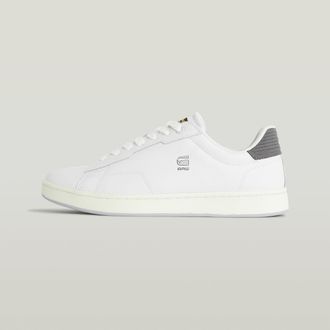 G-Star Cadet Cup Low Sneaker - Mehrfarbig - Damen