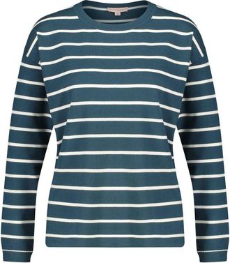 Katestorm Damen Strickpullover mit Viskose