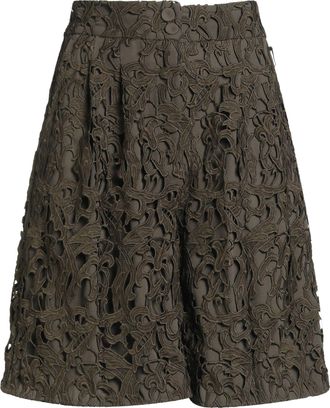 Nenette HOSEN & R&Ouml;CKE - Shorts & Bermudashorts auf YOOX.COM