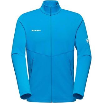 Mammut Herren Unterjacke Aconcagua Light ML Jacket Men