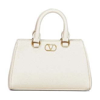 Valentino Garavani Damen, Taschen, Wei&szlig;, ONE SIZEGr&ouml;&szlig;e
