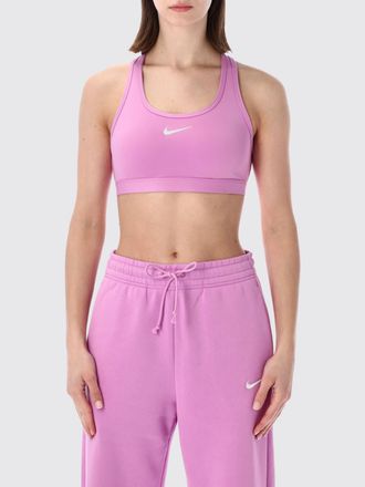 Nike Top NIKE Damen Farbe Fuchsia