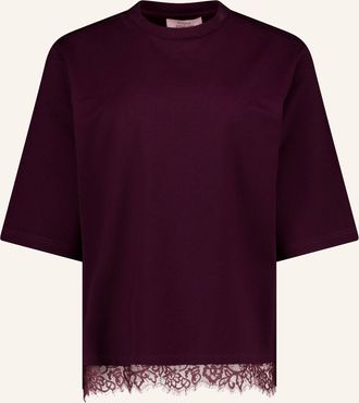 Studio Anneloes Studio Anneloes Tee Fiore lila