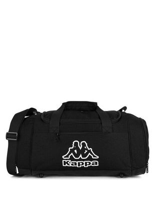 Kappa Sporttasche KPA-B-006-07 Schwarz