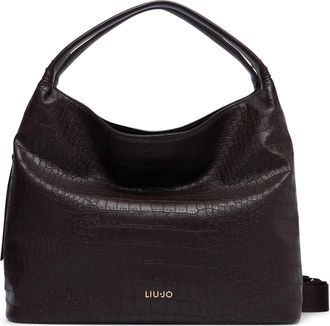 Liu Jo Handtasche Liu Jo AF6057 ES042 Dunkelbraun