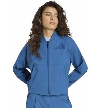 adidas Z.N.E. Woven W - Fitnessjacke - Damen