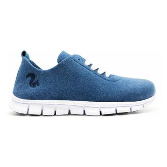 Thies Damen, Schuhe, Blau, 36 EUGr&ouml;&szlig;e