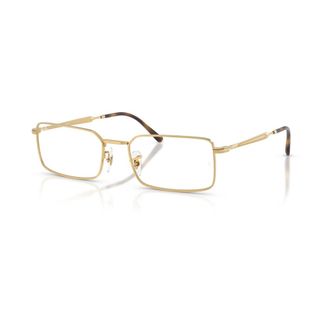 Ray-Ban Lunettes de vue Optics - unisex - Accessoires - Jaune - Taille: 54 MM