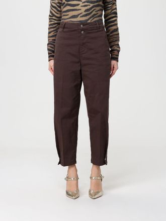 Liu Jo Pantalon LIU JO Femme couleur Marron